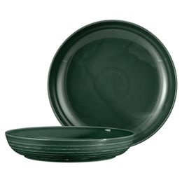 Seltmann Weiden Foodbowl Terra &oslash; 28,4 cm 2er Set