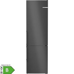 Bosch K&uuml;hl-/Gefrierkombination KGN39VXBT Serie 4