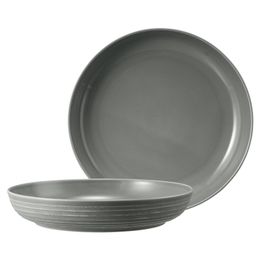 Seltmann Weiden Foodbowl Terra &oslash; 28,4 cm 2er Set