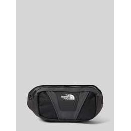 The North Face Bauchtasche mit Label-Patch