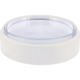 Wagner Bodentürstopper, Ø 48,5 mm, VE 4 Stk, 15 mm, transparent