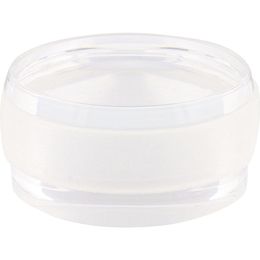 Wagner Bodentürstopper, Ø 45 mm, VE 4 Stk, 25 mm, transparent