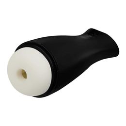 EIS Masturbator mit Saugfunktion, 25 cm