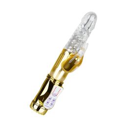 EIS Rotierender Perlenvibrator, 23 cm
