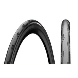 Continental Rennrad - Reifen Grand Prix 5000 faltbar, 27.5" 25-584