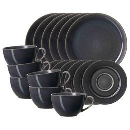 Ritzenhoff & Breker Ritzenhoff & Breker Kaffeeservice Toledo 18er Set