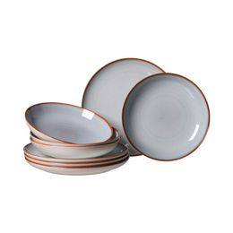 Ritzenhoff & Breker Ritzenhoff & Breker Tafelservice PORTOFINO 8er Set