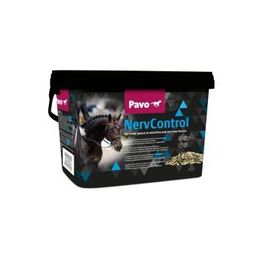 PAVO Erg&auml;nzungsfutter NervControl 3 kg