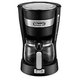 De'Longhi De'Longhi Kaffeemaschine ICM 14011 BK
