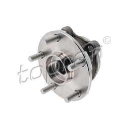 TOPRAN Radlager vorne rechts links 139mm für TOYOTA 4355002070 4355042010 4355002030 601 424