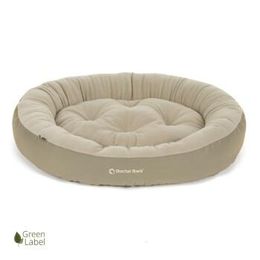 Doctor Bark Hundenest GreenLabel sandbraun S
