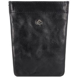 Esquire Key Ring 'Toscana' male Black size One Size