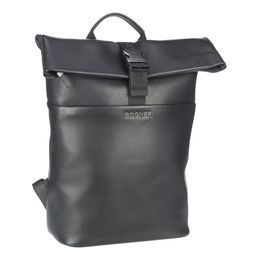 Bogner Backpack male Black size One Size