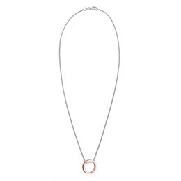 Elli Necklace female Silver size 45