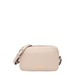 Liu Jo Umhängetasche Damen Größe One Size beige