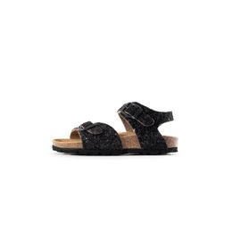 Bayton Sandals 'Pegase' girl Black size 34