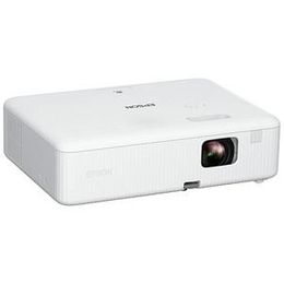 Epson CO-FH01, 3LCD Full HD-Beamer, 3.000 ANSI-Lumen