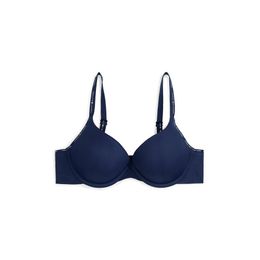 Tommy Hilfiger Underwear BH Damen Größe 85 marine / weiß