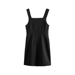 next Dress girl Black size 11 yrs