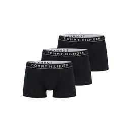 Tommy Hilfiger Underwear Boxershorts Herren Größe M schwarz / weiß