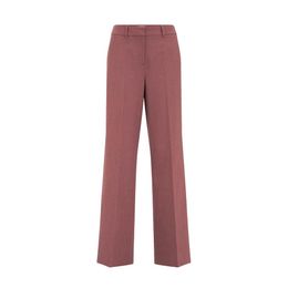 WE Fashion Hose Damen Gr&ouml;&szlig;e 32 pink