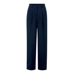 Rich & Royal Rich & Royal Hose Damen Größe 34 dunkelblau