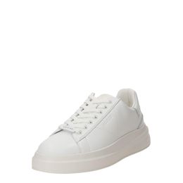 Guess Sneakers 'ELBA' male White size 46