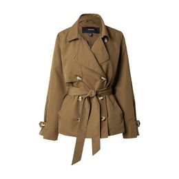 V&eacute;ro Moda VERO MODA Mantel 'Zoa' Damen Gr&ouml;&szlig;e M oliv Wintermantel