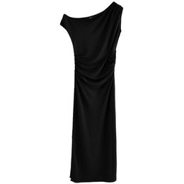 next Summer Dress female Black size 26