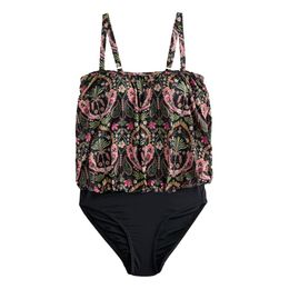 next Swimsuit female Black size 6
