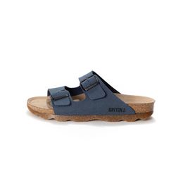 Bayton Mules 'Athena' male Blue size 46