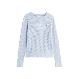 Tommy Hilfiger Sweater female Blue size XS