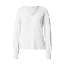 Jacqueline de Yong JDY Pullover 'JDYBENTE' Damen Gr&ouml;&szlig;e L wei&szlig;meliert