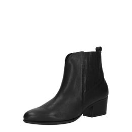 Gabor Ankle Boots Damen Gr&ouml;&szlig;e 37 schwarz Winterschuhe