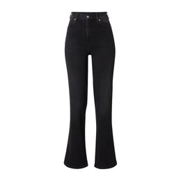 Dr. Denim Jeans 'Moxy' female Black size S