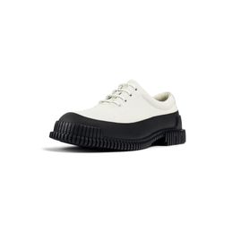 Camper Schnürschuh 'Pix' Damen Größe 40 weiß