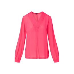 Quiosque Blouse female Pink size 46