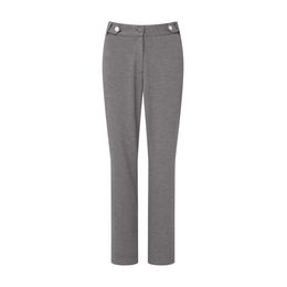 Quiosque Pants female Grey size 42