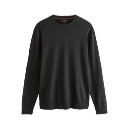 next Sweater male Black size S