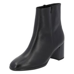 Gabor Stiefelette Damen Größe 38.5 schwarz Winterschuhe