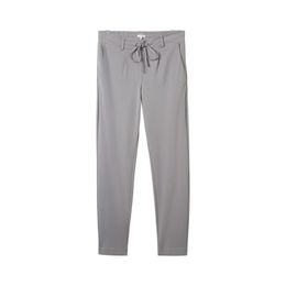 Tom Tailor Pleat-Front Pants female Grey size 40