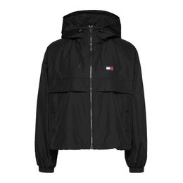 Tommy Jeans Between-Season Jacket 'Essential' female Black size S