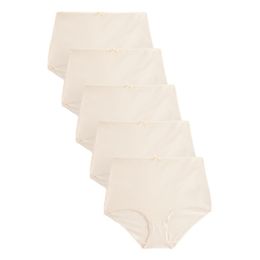 next Panty Damen Gr&ouml;&szlig;e L beige