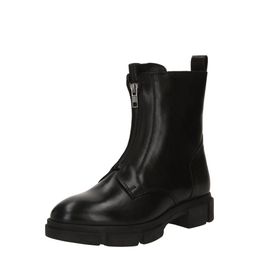 ABOUT YOU Lace-Up Ankle Boots 'Tarja' female Black size 42