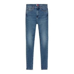 Tommy Jeans Jeans 'Sylvia' female Blue size 29