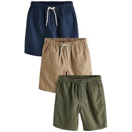 next Pants boy Beige, Blue, Green size 7 yrs