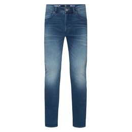 PETROL INDUSTRIES Jeans 'Seaham' Herren Gr&ouml;&szlig;e 34 blue denim