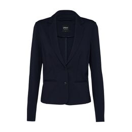 Only Blazer 'Poptrash' Damen Gr&ouml;&szlig;e 46 nachtblau