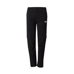 The North Face Outdoorhose 'Exploration' Herren Größe XXS schwarz