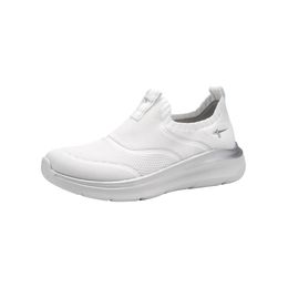 Tamaris Slip-Ons female White size 36